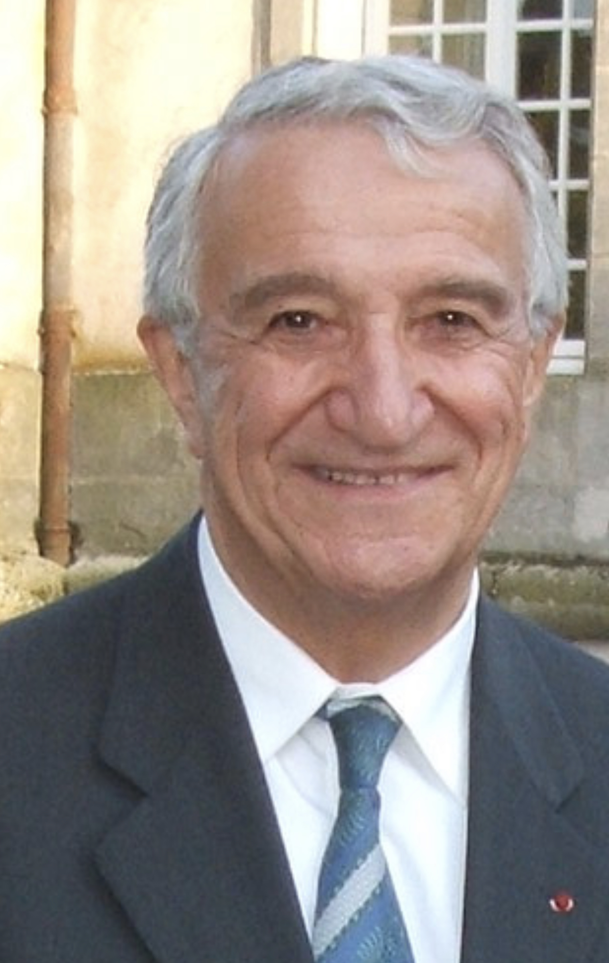 INTERVIEW DU GÉNÉRAL FRANÇOIS MERMET : Le renseignement, facteur d ...