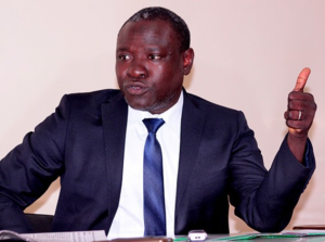 Dr Bakary Sambe : «Le rejet du néolibéralisme et de la domination ...