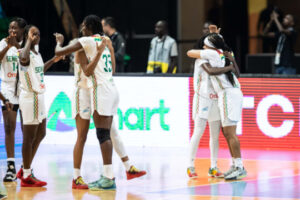 BILAN TOURNOI PREQUALIFICATION AU MONDIAL 2026 : Une équipe avec pleines de promesses – Dakartimes