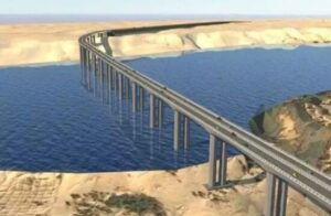 Laâyoune : le plus long pont du Maroc progresse de 20% – Dakartimes